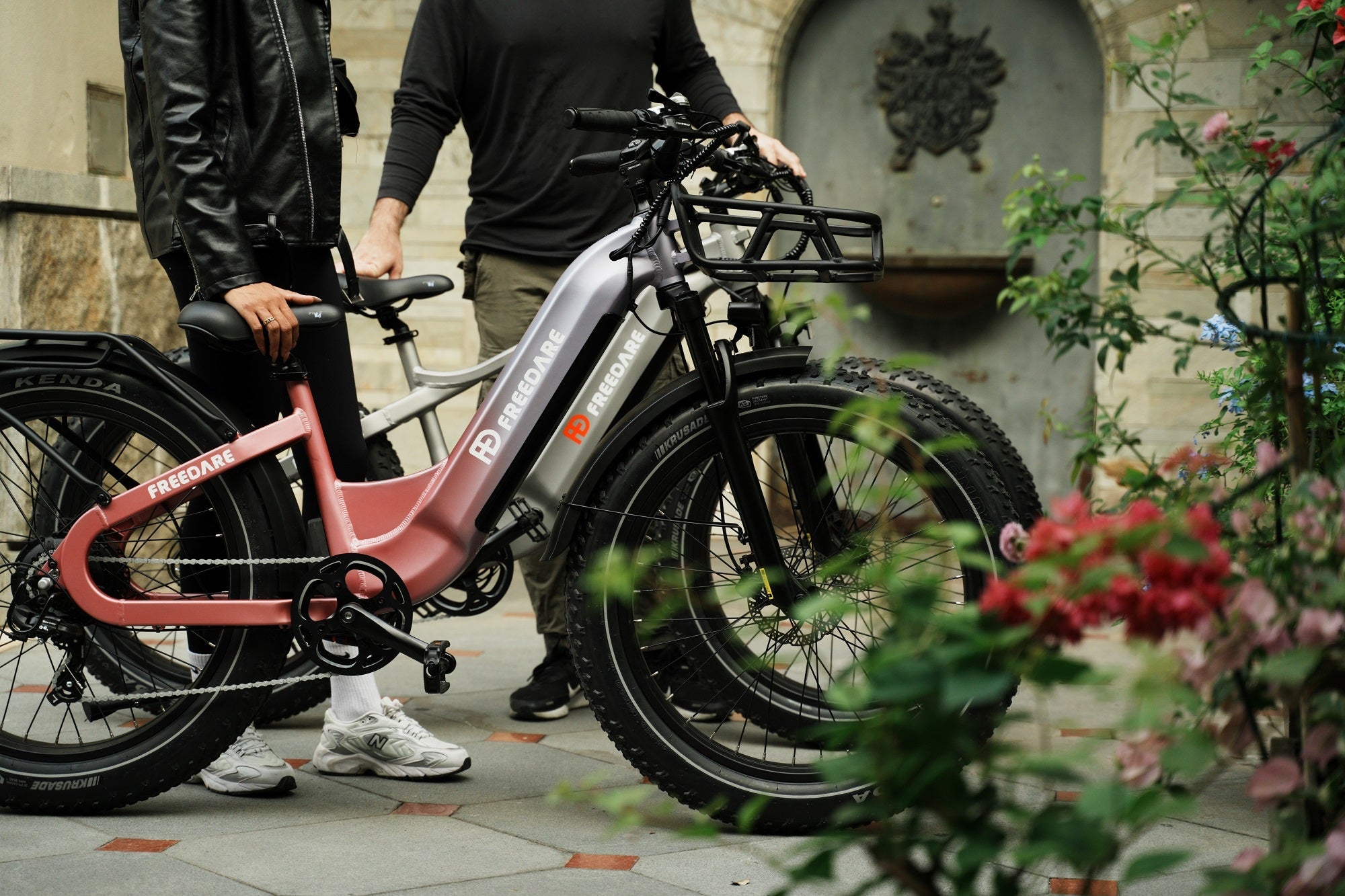 FD EBIKE – FD-EBIKE:Best Smart Electric Bike